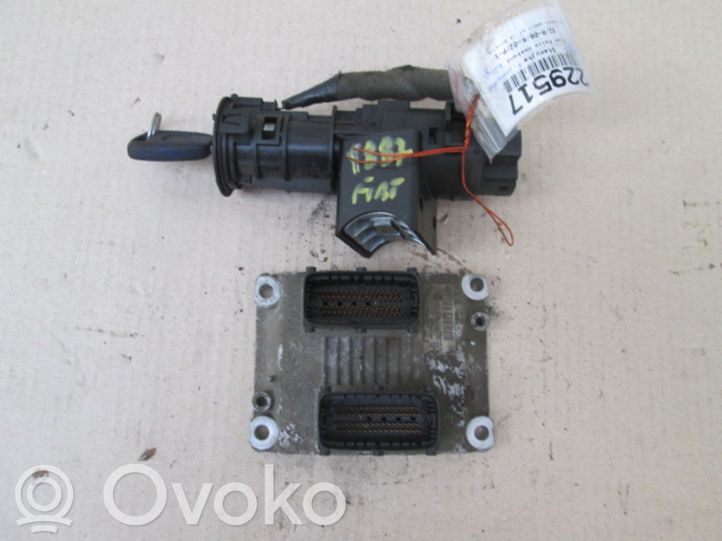 Fiat Palio Ignition lock, 48.91 € | RRR
