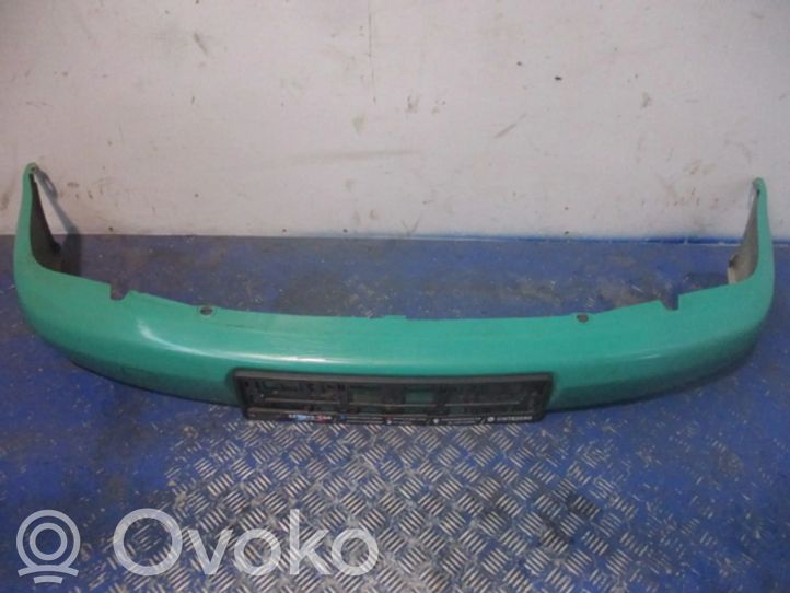 Volkswagen Polo III 6N 6N2 6NF Front bumper, 55.02 € | RRR