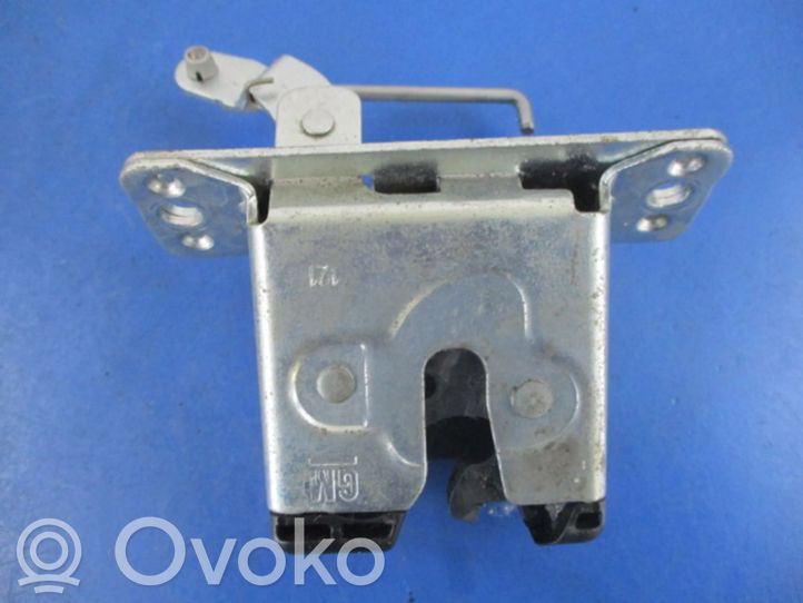 90534769 Opel Corsa C Tailgate/trunk/boot lock/catch/latch, 29.04 € | RRR