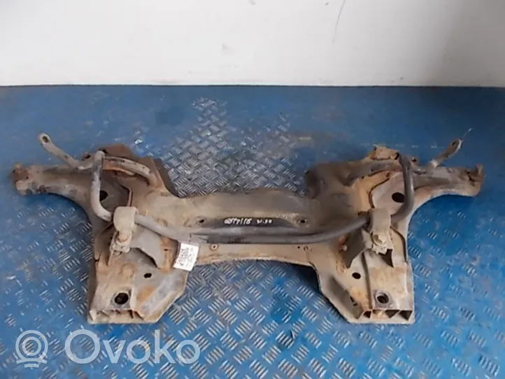Peugeot 207 CC Front subframe, 45.85 € | RRR