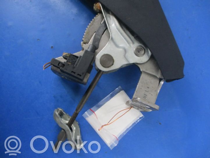 Audi A3 S3 8L Handbrake/parking brake lever assembly, 18.34 € | RRR