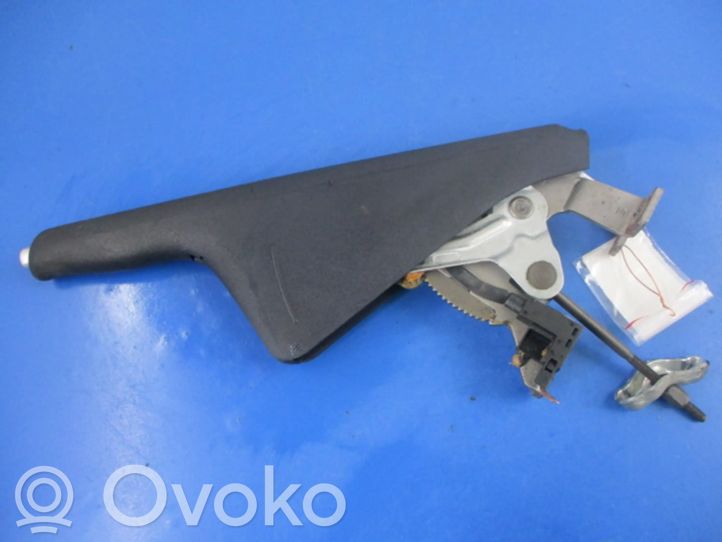 Audi A3 S3 8L Handbrake/parking brake lever assembly, 18.34 € | RRR