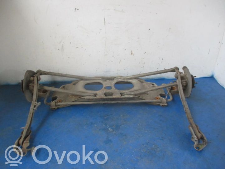 Ford Mondeo Mk III Rear suspension assembly kit set, 76.42 € | RRR