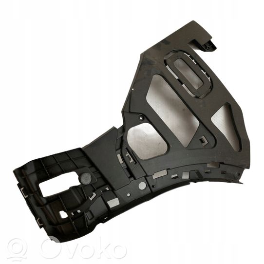 9Y0807378 Porsche Cayenne (9Y0 9Y3) Rear bumper mounting bracket, 35.29 ...