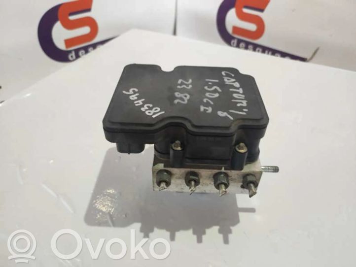 2265106516 Renault Captur Pompe ABS, 134.00 € | OVOKO