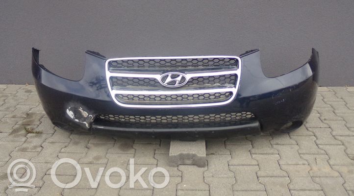 Hyundai Santa Fe Front bumper, 112.94 € | RRR