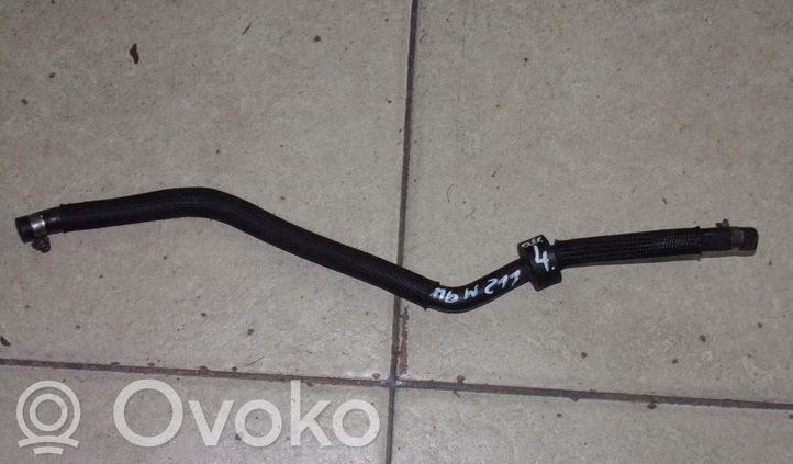Mercedes-Benz E W211 Power steering hose/pipe/line, 9.17 € | RRR