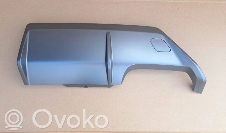 86673N7SA0 Hyundai Tucson IV NX4 Rear bumper lower part trim, 64.71 € | RRR