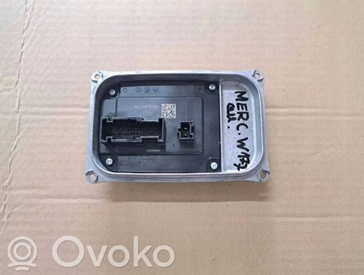 A2479004104 Mercedes-Benz A W177 Headlight ballast module Xenon, 104.71 ...