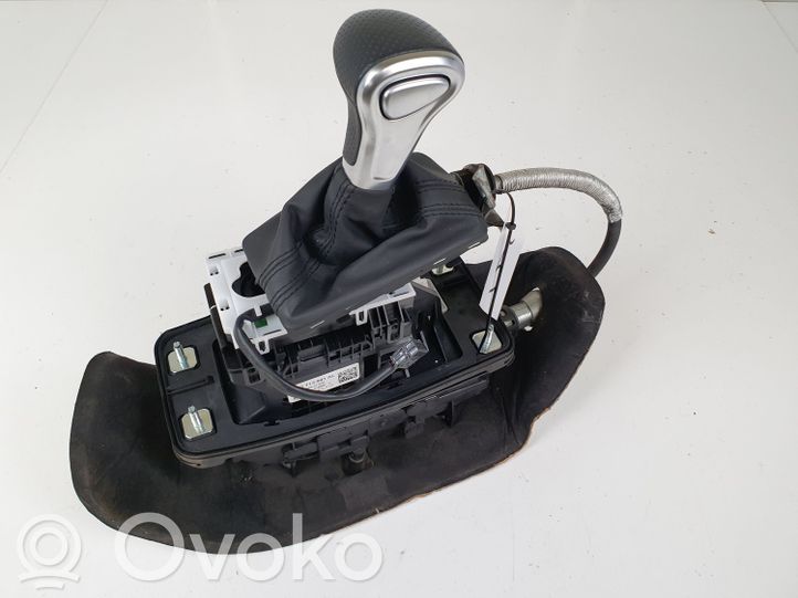 8K2713041AL Audi A5 8T 8F Gear selector/shifter (interior), 45.00 € | RRR