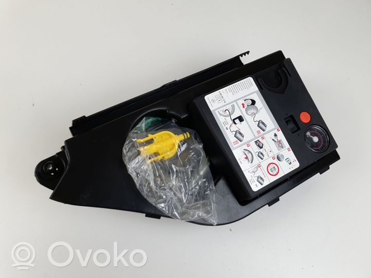 A0005831502 Mercedes-Benz CLA C117 X117 W117 Tire air pump compressor ...