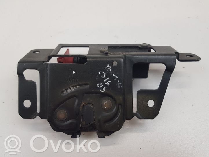 7057364 BMW 3 E46 Tailgate/trunk/boot lock/catch/latch, 4.00 € | RRR