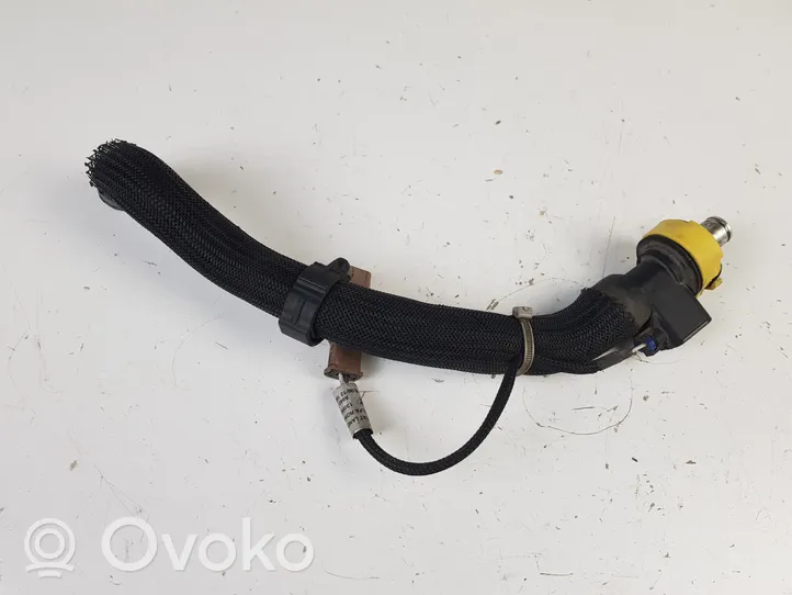 1366688080 Fiat Ducato Breather/breather pipe/hose, 40.00 € | RRR