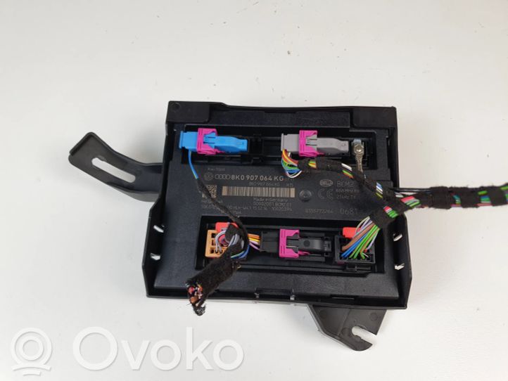 8K0907064KG Audi Q5 SQ5 Comfort/convenience module, 90.00 € | RRR
