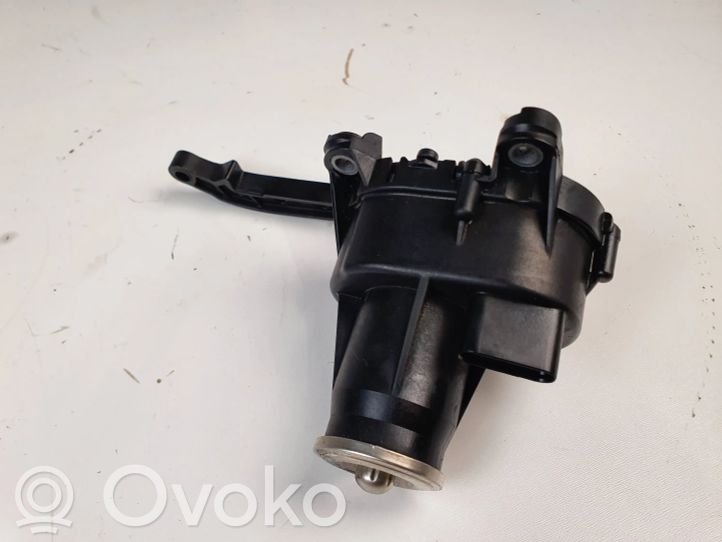 A6511500094 Mercedes-Benz E W212 Intake manifold valve actuator/motor ...