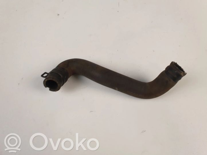 A2465010458 Mercedes-Benz CLA C117 X117 W117 Tuyau de liquide de ...