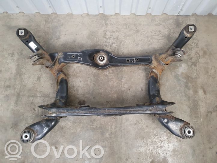 8R0505114A Audi Q5 SQ5 Rear subframe, 200.00 € | RRR