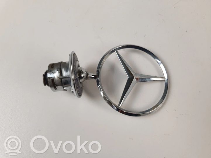 Mercedes-Benz E W211 Logo, emblème, badge, 30.00 € | OVOKO