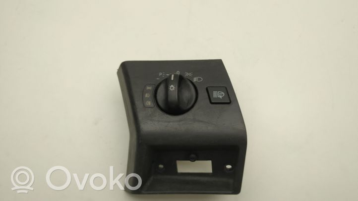 2205450104 Mercedes-Benz S W220 Interrupteur d’éclairage, 6.49 € | OVOKO