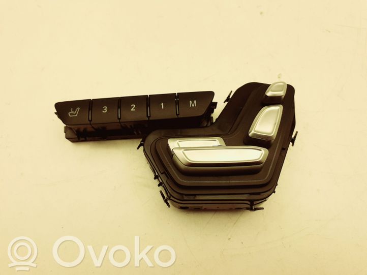 A2319059000 Mercedes-Benz SL R231 Seat control switch, 83.30 € | RRR