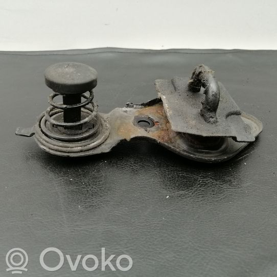 A2118800360 Mercedes-Benz E W211 Système poignée, câble ouverture de ...