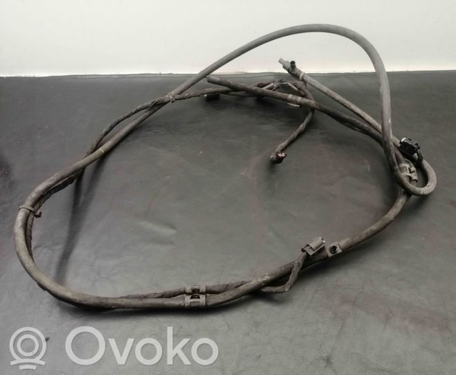 A2118600092 Mercedes-Benz E W211 Windshield washer fluid hose, 13.00 ...