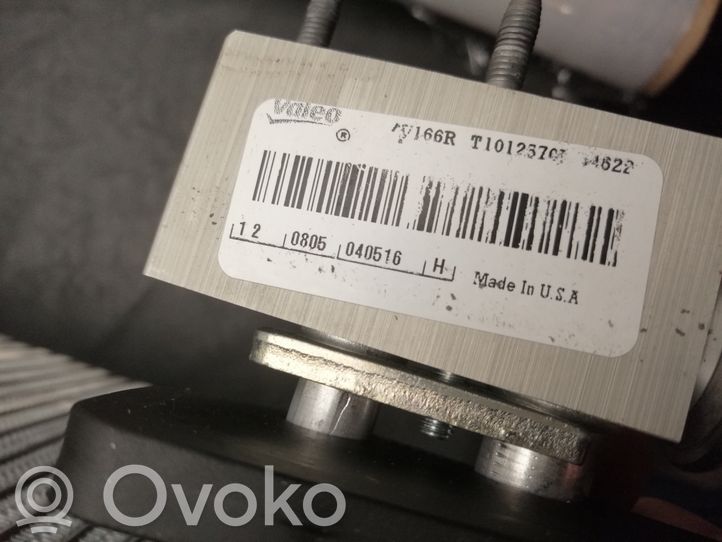 CAR4070 Mercedes-Benz GLE (W166 - C292) Heater radiator pipe/hose ...