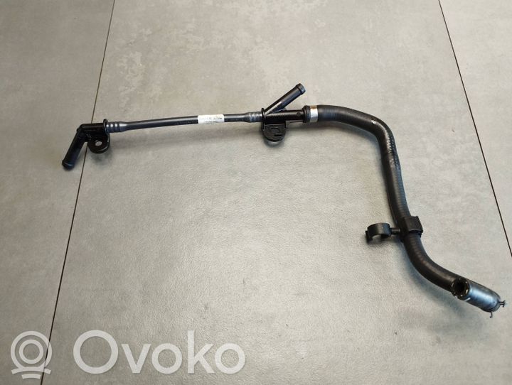 05C121064C Volkswagen Polo VI Engine coolant pipe/hose, 56.47 € | RRR