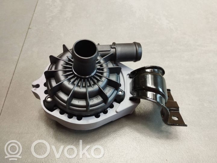 1EA965567L Audi Q4 Sportback e-tron Electric auxiliary coolant/water ...