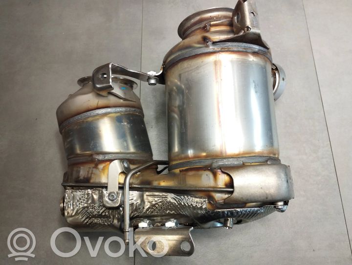 05L131765AB Volkswagen Tiguan Catalyst/FAP/DPF particulate filter, 705. ...
