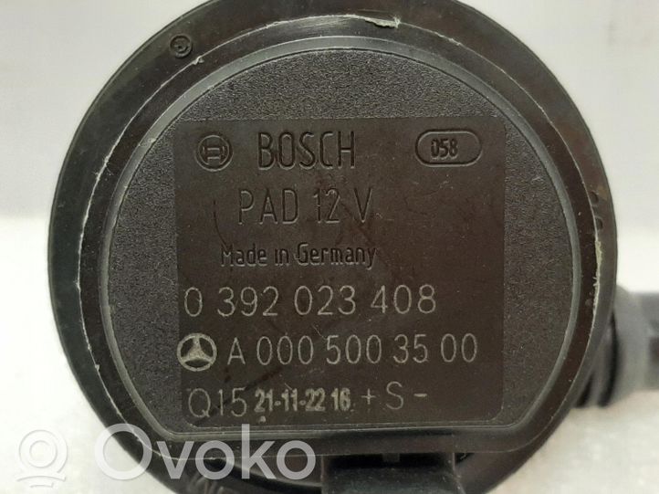 A0005003500 Mercedes-Benz C W205 Water pump, 143.84 € | RRR