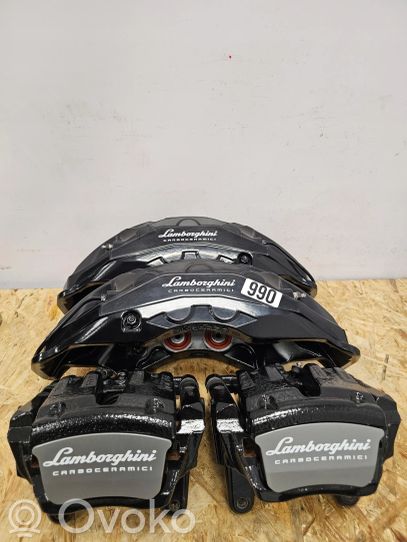 4M0615105GE Lamborghini Urus Front brake caliper, 2823.25 € | RRR