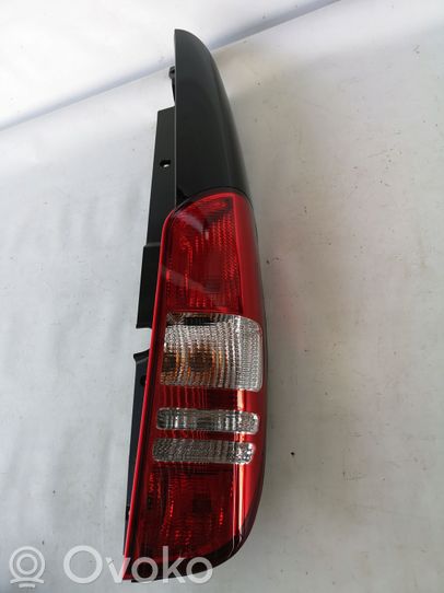 A6398201564 Mercedes-Benz Vito Viano W639 Rear/tail lights, 129.41 € | RRR