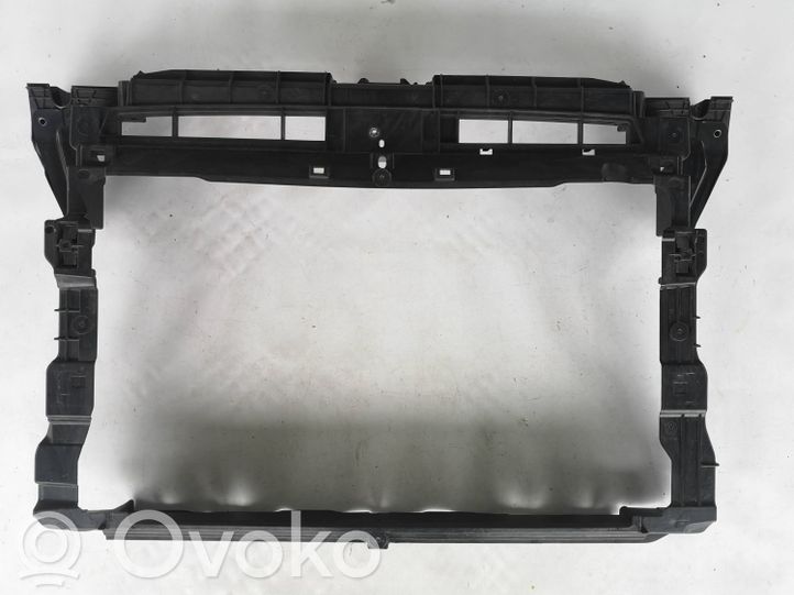 2GA805588N Volkswagen T-Roc Support de radiateur sur cadre face avant ...