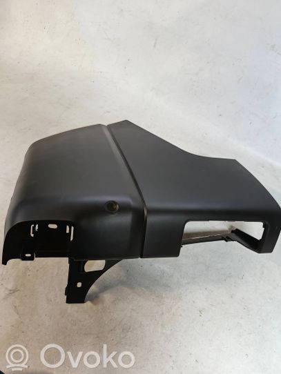 850170388R Renault Trafic III (X82) Rear bumper corner part panel trim ...