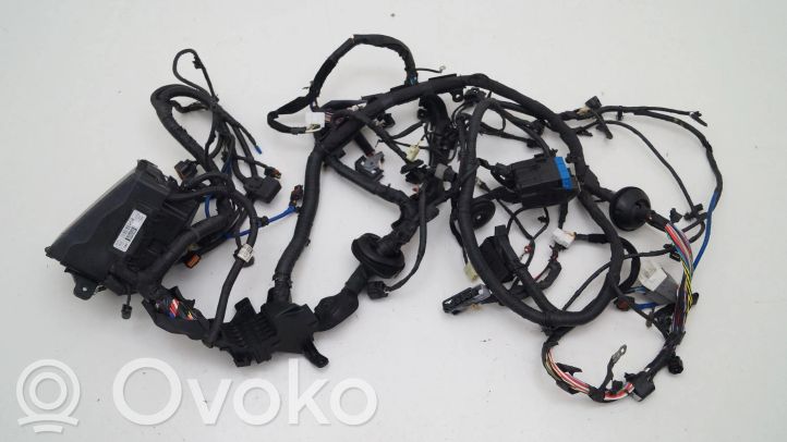 91201-3Z020 Hyundai i40 Engine installation wiring loom, 198.69 € | RRR