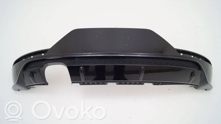 5C5807568G Volkswagen Beetle A5 Rear bumper lower part trim, 170.31 € | RRR