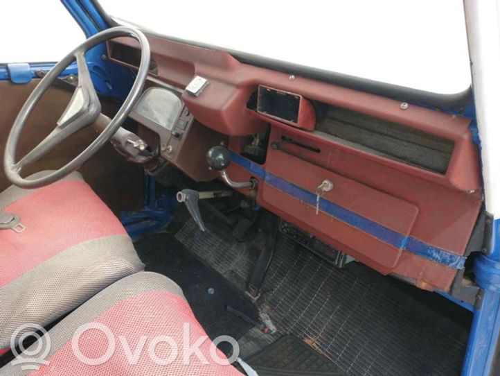 Citroen 2CV Dashboard, 110.05 € | RRR