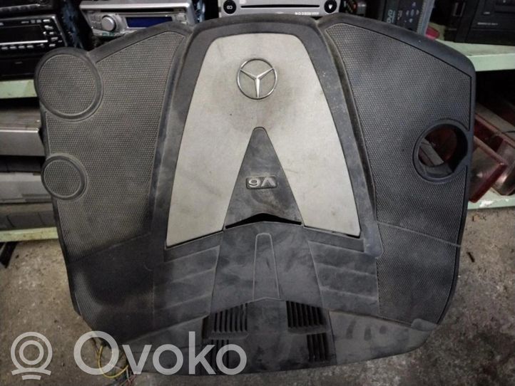 A6420101767 Mercedes-Benz E W211 Engine bonnet/hood, 21.72 € | RRR