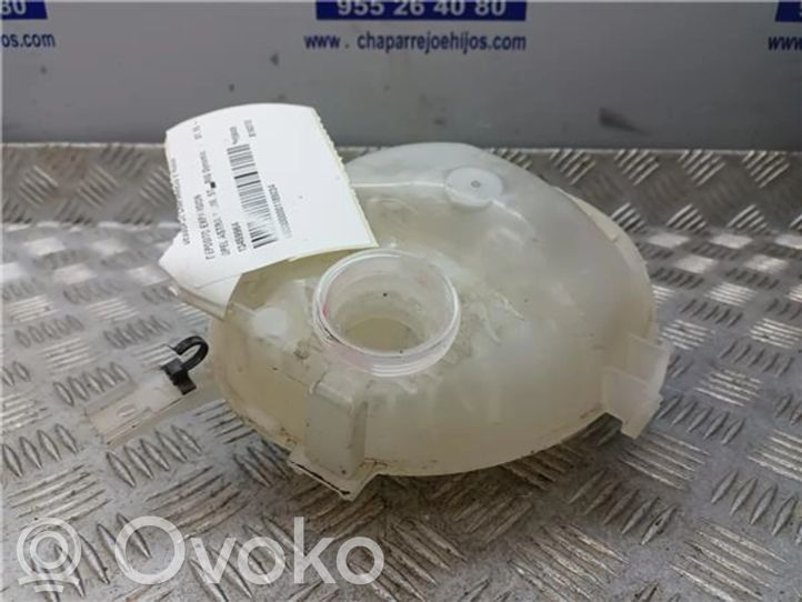 13459964 Opel Astra K Coolant expansion tank/reservoir, 22.00 € | RRR