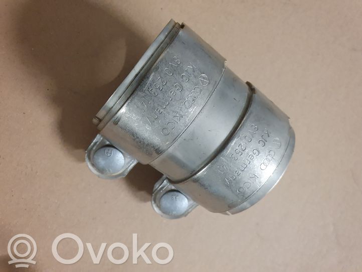 8V0253141 Audi RS3 Muffler pipe connector clamp, 40.00 € | RRR