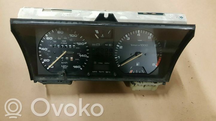191919059L Volkswagen Golf II Speedometer (instrument cluster), 700.00 ...