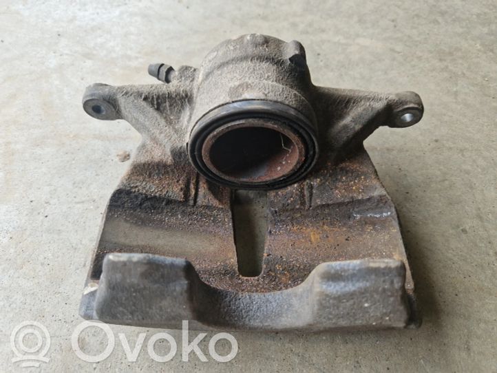 3C0615123 Audi Q3 F3 Front brake caliper, 100.00 € | RRR