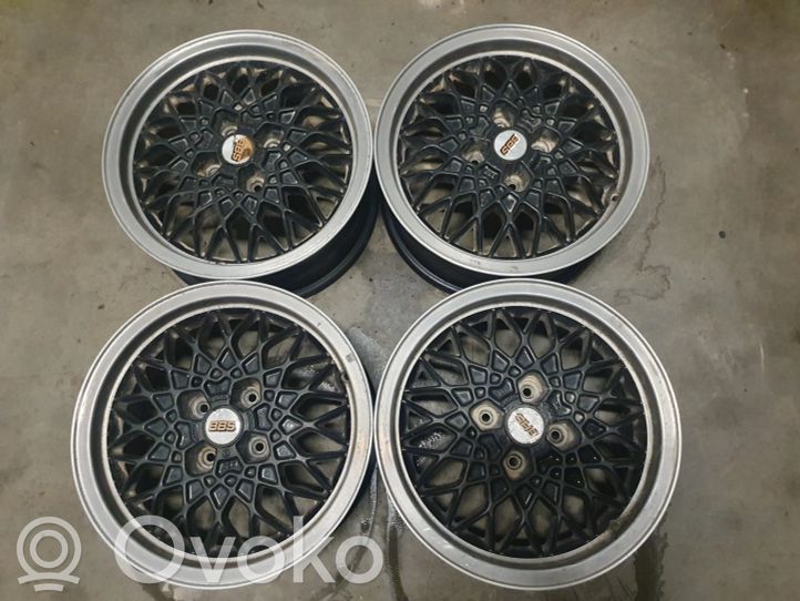 165601025 Volkswagen Golf II R15 alloy rim, 1000.00 € | RRR