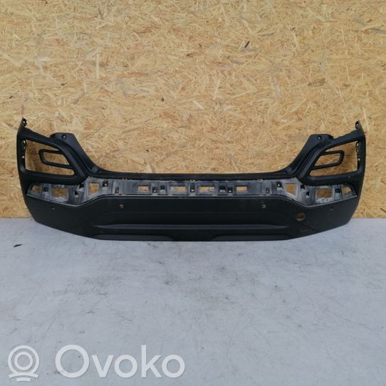 86610J9000 Hyundai Kona I Rear bumper, 80.00 € | RRR