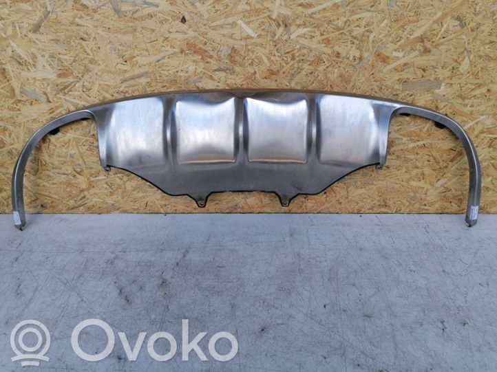 95B807834 Porsche Macan Rear bumper lower part trim, 50.00 € | RRR