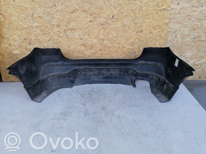 51117389905 BMW X4 F26 Rear bumper, 70.00 € | RRR
