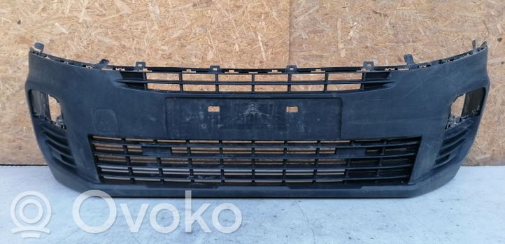 9816765680 Peugeot Partner Front bumper, 60.00 € | RRR