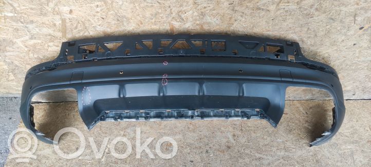 9Y0807834B Porsche Cayenne (9Y0 9Y3) Rear bumper lower part trim, 78.00 ...