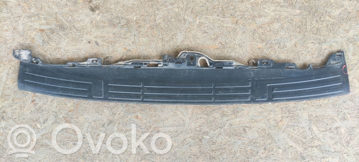 5216260090 Toyota Land Cruiser (J150) Rear bumper trim bar molding, 12. ...